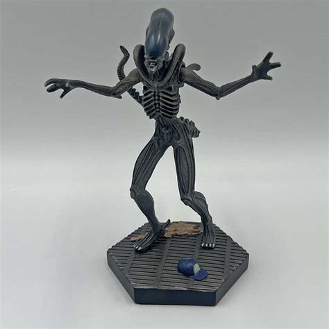 Alien Xenomorph Drone Master Replicas