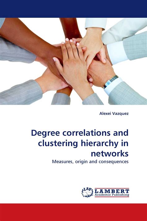 Degree Correlations And Clustering Hierarchy In Networks