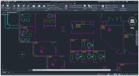Autodesk Autocad 2023 Бессрочная лицензия Автокад 2023 — купить в