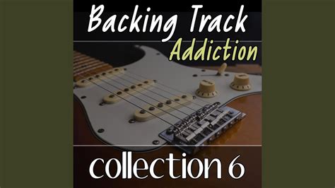 Smooth Jazz Guitar Backing Track In C Major Youtube
