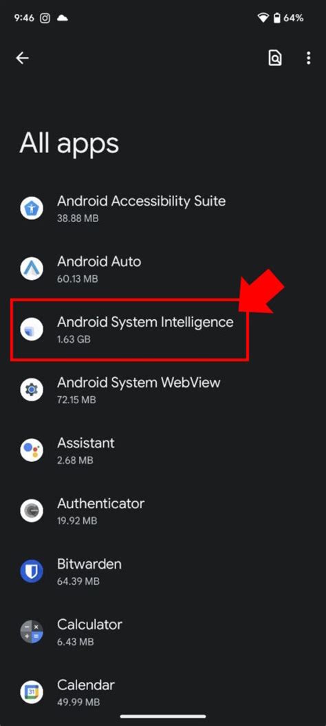 What Is Android System Intelligence Is It Safe To Remove