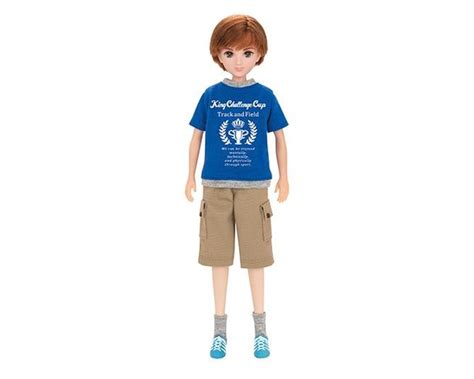 ＜画像3 17＞「リカちゃん」歴代6人のボーイフレンドの傾向とは？ レン”に はると”時代を映す名前や設定に注目｜ウォーカープラス