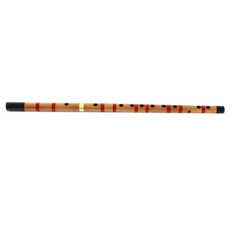 Bamboe Fluit Profesional Traditionele Lange Sopraa Grandado