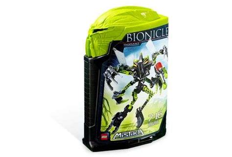 Lego® Bionicle Gorast 8695 • 🇵🇱 Porównywarka Cen Klocków