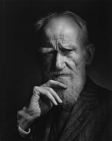 George Bernard Shaw Wallpaper