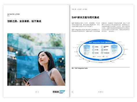Sap Integration Suite 集成套件 集成功能、连接器、api和卓越实践 Mtc
