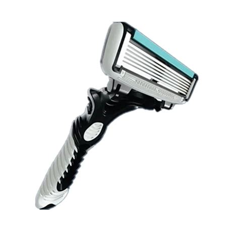 Pcs Sharp Razor Blades Shaver Razors Mens Shaving Stainless Steel