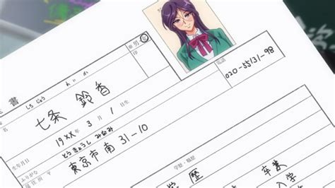 Episode 1 Dropoutimage Gallery Animevice Wiki Fandom