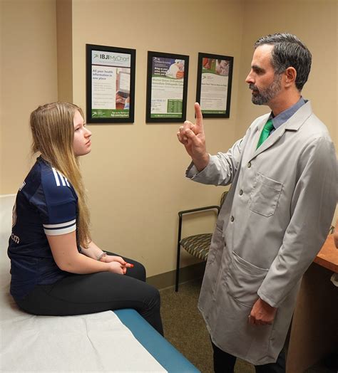 Illinois Bone And Joint Institute On Linkedin Concussionawareness Ibji
