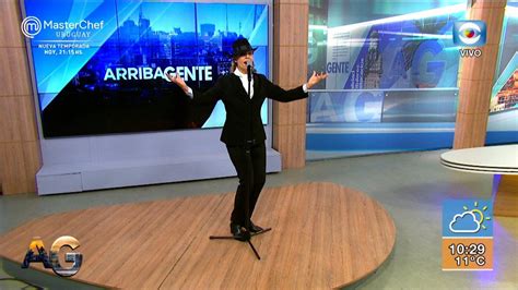 Ana María Pfeiff Desde El Alma