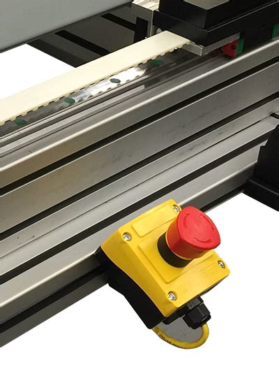 Horizontal Mandrel Puller Randd Engineering