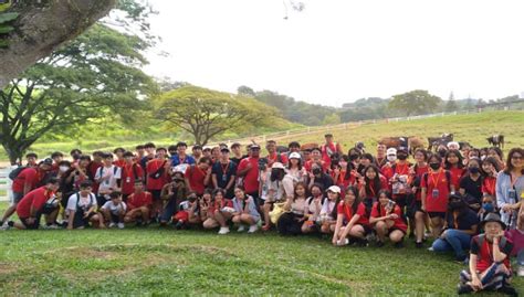 Chis First Official Alumni Gathering Chis