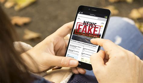 Os Perigos E Armadilhas Das Fake News Em Debate Nesta Quinta No