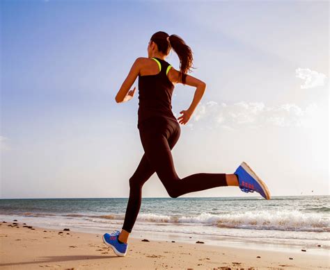 Why Running Can Help You Move Think And Feel Better