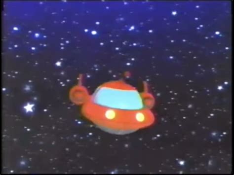 The Race To Outer Space Marathon Week The Little Einsteins Join Quincy
