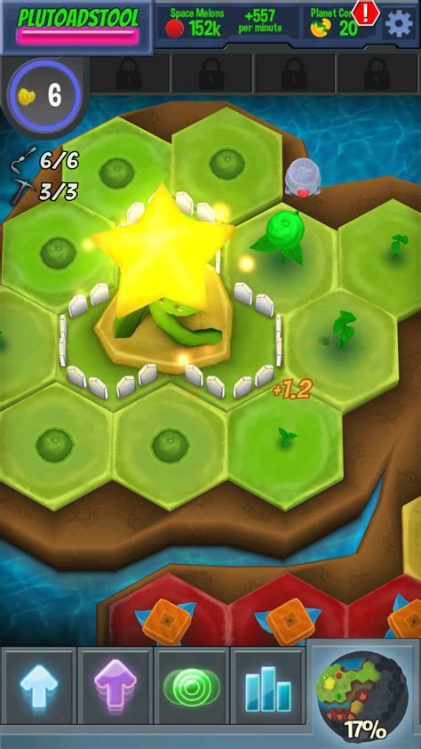 Melon Clicker For Iphone Download