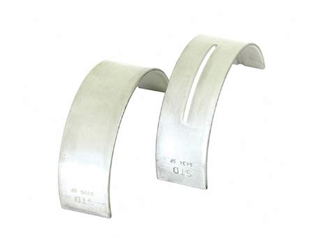 Main Bearing 0020 050mm Pair