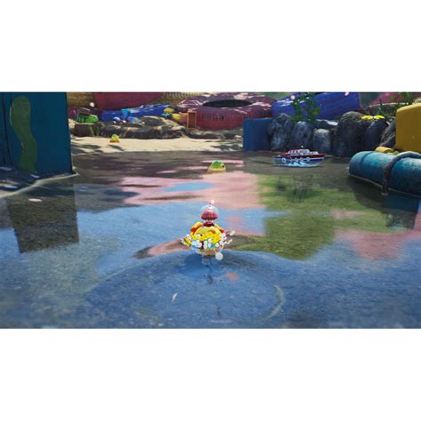 Pikmin 4 Nintendo Switch · Nintendo · El Corte Inglés