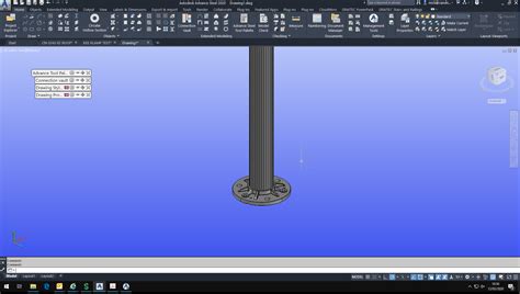 Custom Connections Autodesk Community