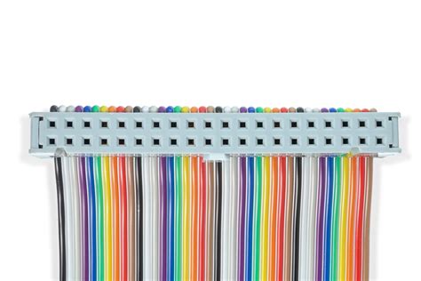 Raspberrypi Gpio Cable