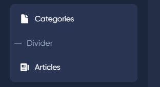 MoonShine Admin Panel For Laravel Projects