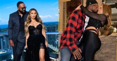 마이클 조던 아들 동료 아내 뺏고 드라마 같은 공개 연애 이별 재결합 반복 놀랍지도 않다