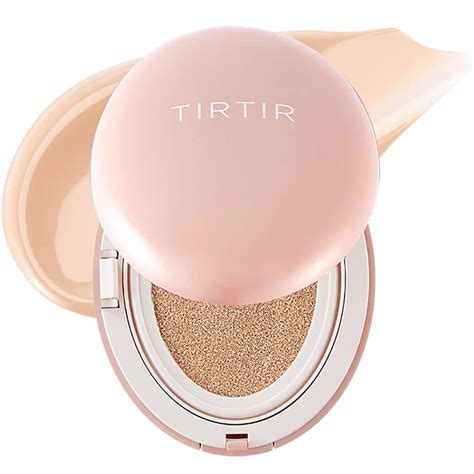 Korea TIRTIR Mask Fit All Cover Cushion Foundation SPF PA Japan Award Winning No