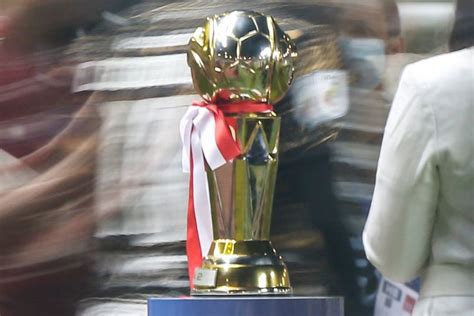 Daftar Lengkap Tim Peserta Dan Pembagian Grup Liga 2 2023 2024 Bola Net