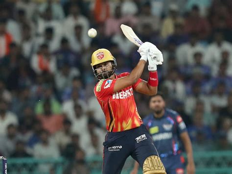 Lucknow Super Giants Vs Punjab Kings Highlights Ipl 2025 Rs 2675