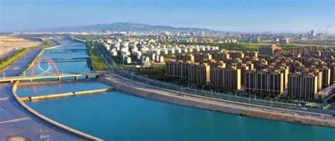 组图 秀美雄关展新姿 建议横屏观看城市嘉峪关建设