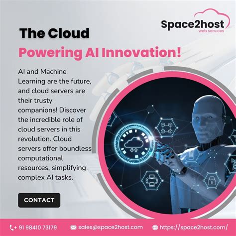 On Linkedin Aiandml Cloudcomputing Innovation