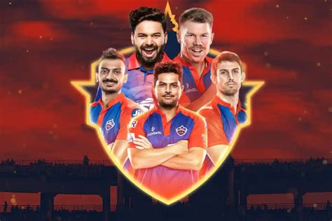 Ipl 2024 दिल्ली कैपिटल्स ने ऋषभ पंत पर जताया भरोसा 16 खिलाड़ियों को