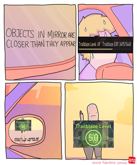 Really Snuck Up On Me Rhonkaistarrail