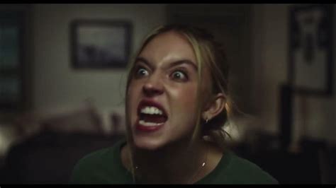 I Am Crazy Sydney Sweeney Euphoria Cassie Howard 2022 Youtube