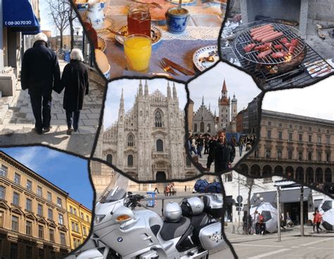 A Number Of Photo Assemblage Examples Generated By Out System A An