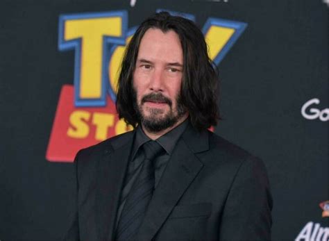 Meet Samuel Nowlin Reeves Jr The Untold Biography Of Keanu Reeves