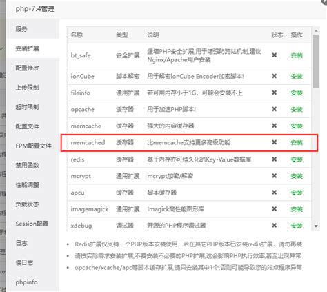 用Memcached给wordpress上高速缓存系统 大绵羊博客