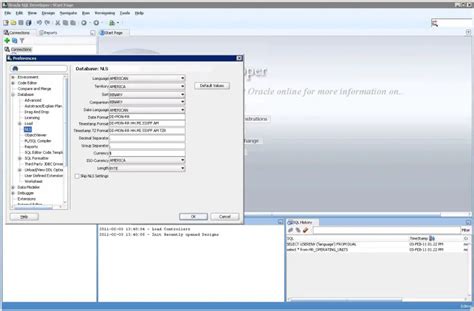 V30 Nlslengthsemantics Byte Vs Char For Create Table