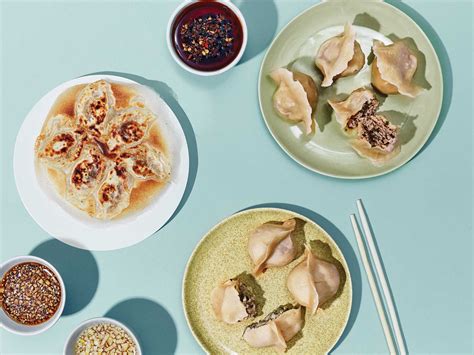 The Complete Guide To Mastering Chinese Dumplings At Home