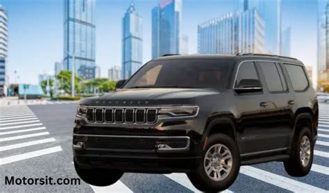 2024 Jeep Wagoneer Price Specs And Reviews Motor Cars And Beyond