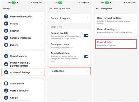 Fix Delayed Gmail Notifications On Android 13 Proven Methods To Get