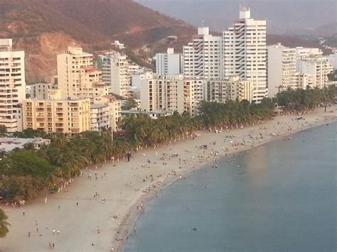 Experienced The Majesty Of The Beaches In Santa Marta Colombia