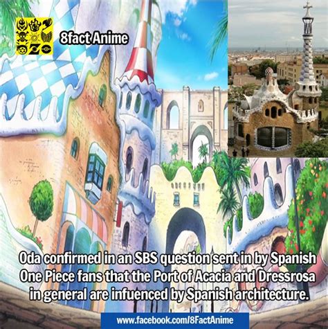 One Piece Facts Pieces Facts One Piece Theories One Piece Anime