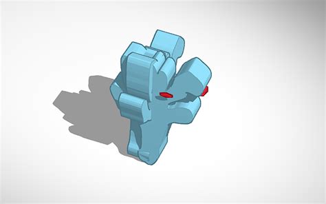 3d Design дерево Tinkercad