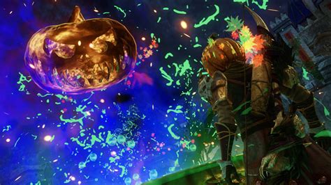 Rise Of The Angry Earth Announcement News Official New World
