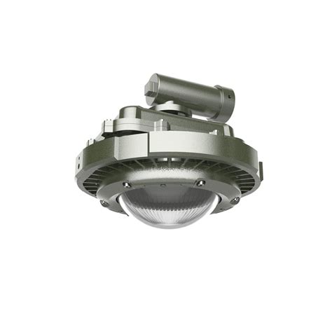W IP Cc CE Explosion Proof High Bay Light Anti Explosive UFO Bay Light Hazardous Location