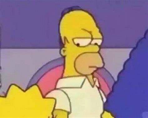 Michæl Myèrss On Twitter Simpsons Meme Funny Reaction Pictures