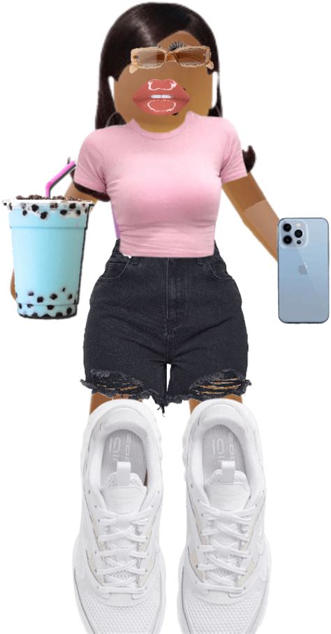 Roblox Outfit Shoplook