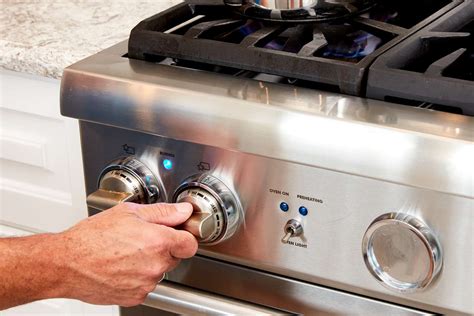 Relight Pilot Light Magic Chef Stove Shelly Lighting