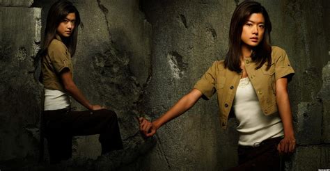 Grace Park Hd Desktop